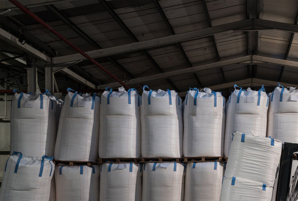 Product – Xiongda Chemical
