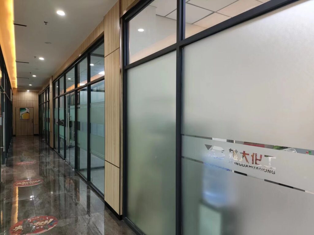 About Us – Xiongda Chemical