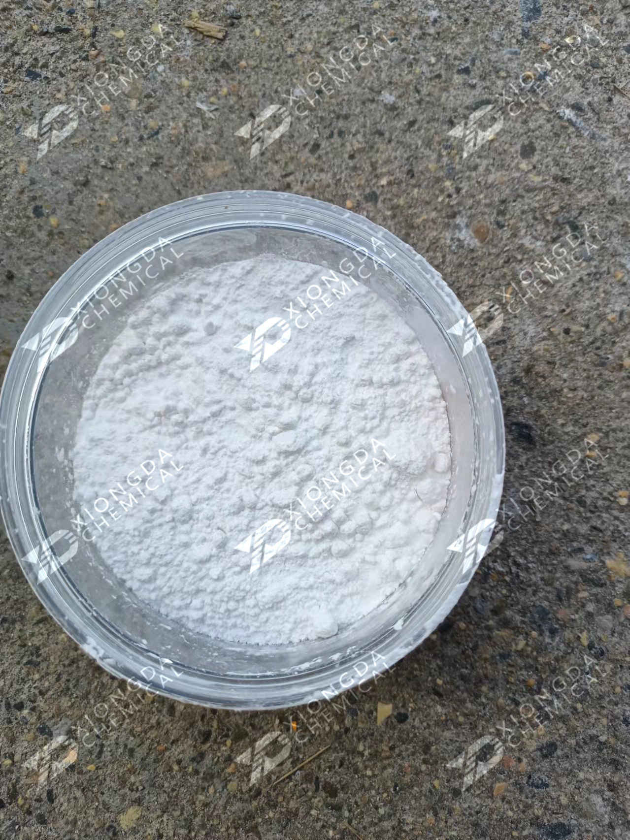 Potassium Chlorate (KClO₃) – Xiongda Chemical