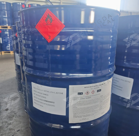 Methyl Ethyl Ketone (MEK) – Xiongda Chemical