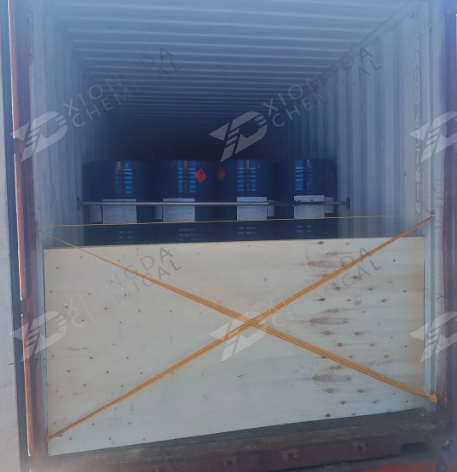 Methyl Ethyl Ketone (MEK) – Xiongda Chemical