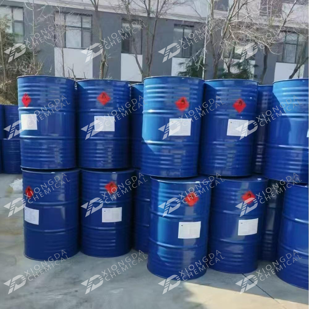 Methanol（CH4O） – Xiongda Chemical