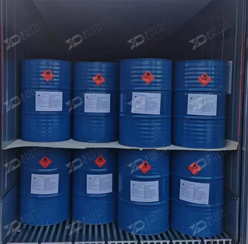 Heptane（C7H16） – Xiongda Chemical