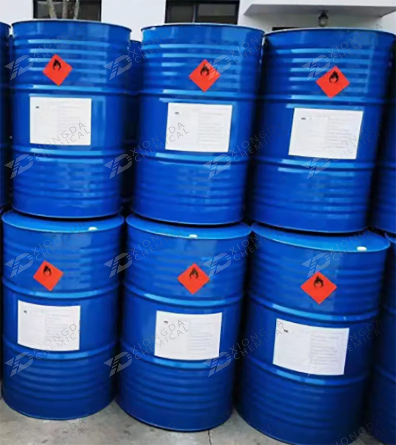 Epichlorohydrin（C3H5ClO） – Xiongda Chemical