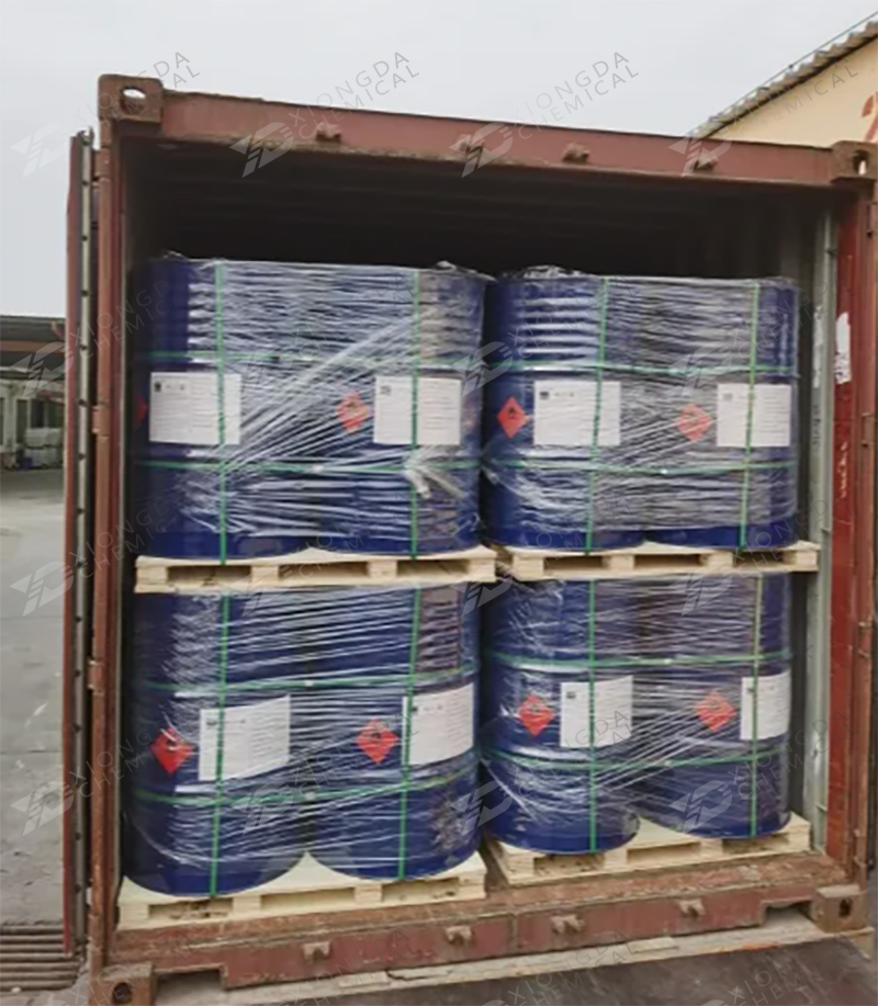 Epichlorohydrin（C3H5ClO） – Xiongda Chemical
